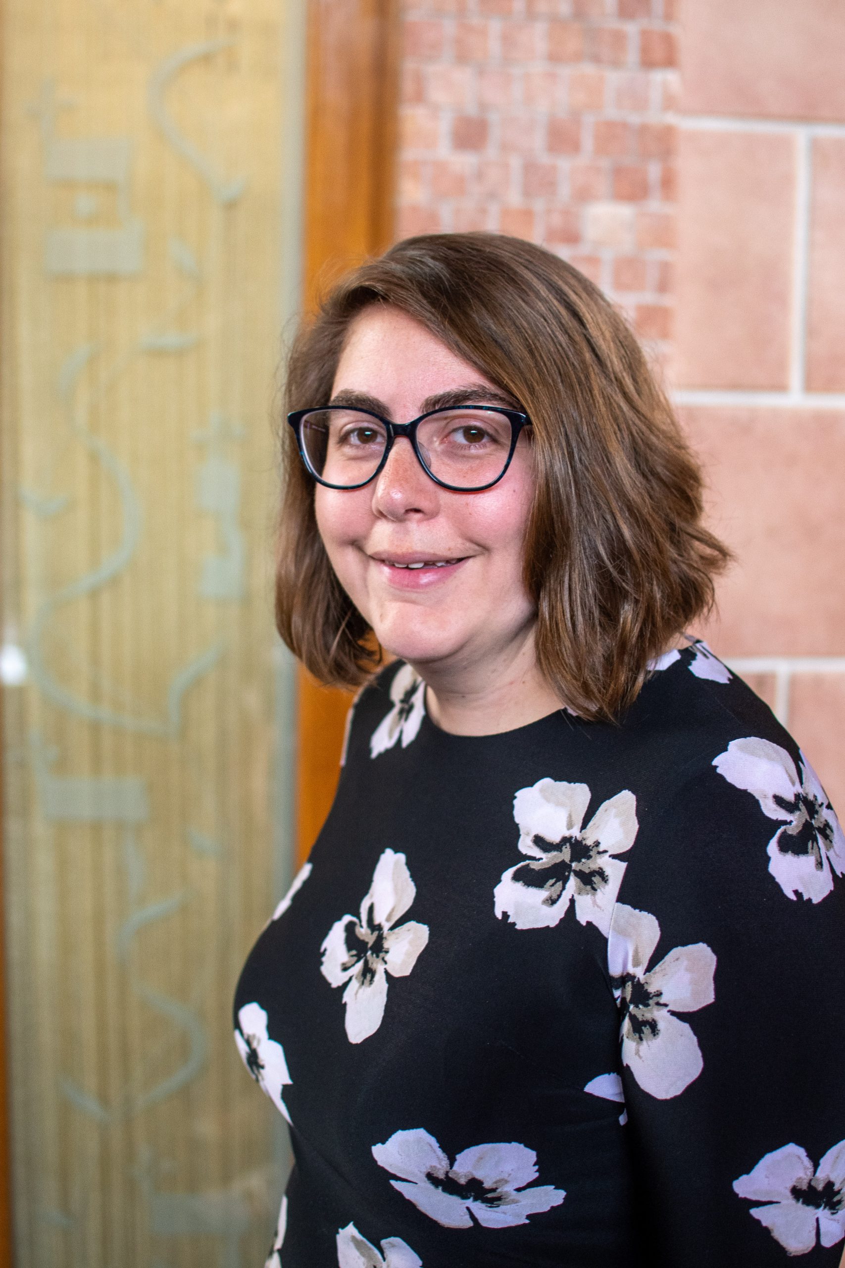 Education Director Ellie Barkin-Baron | TBEMC