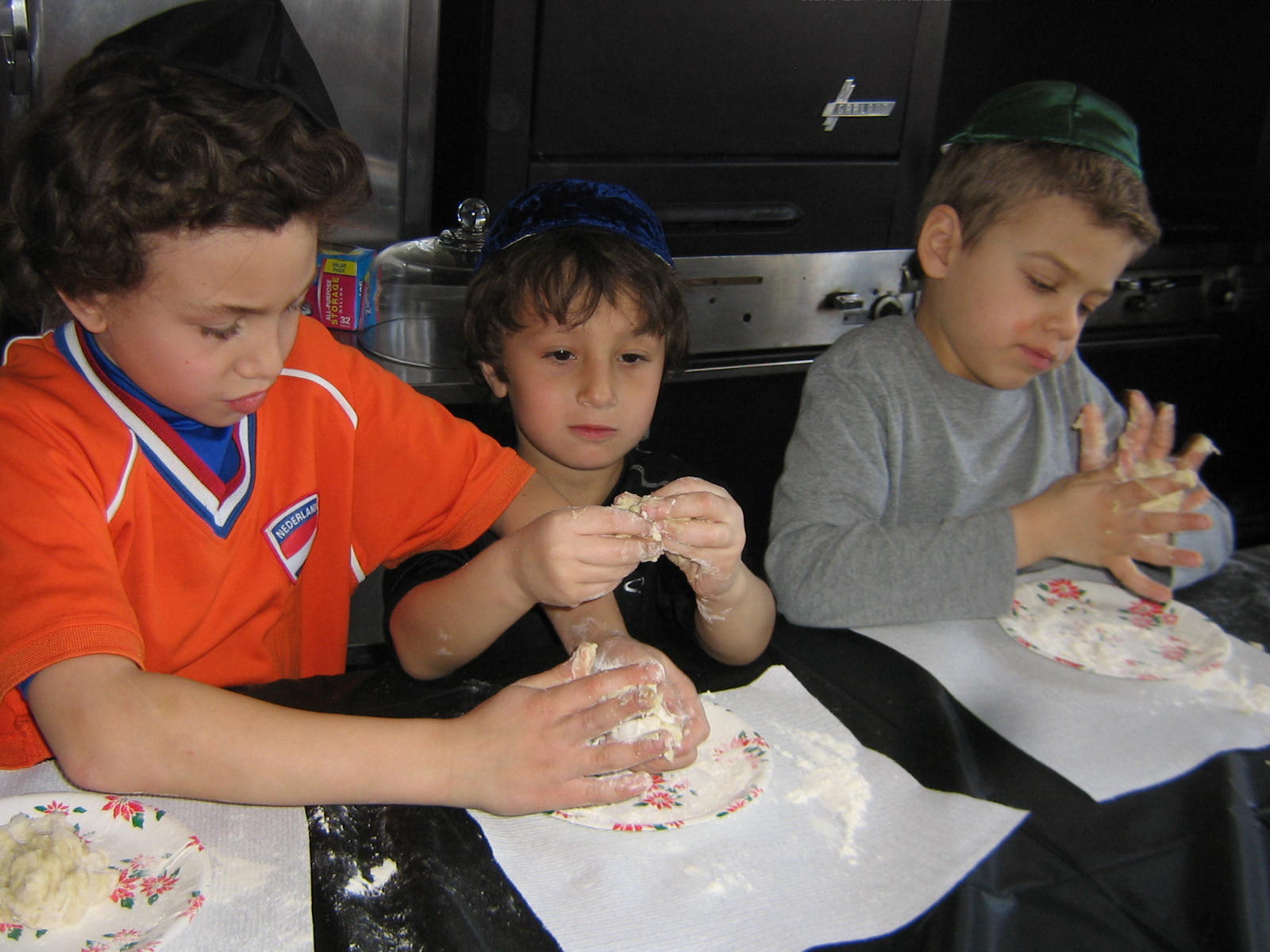 Holiday Information | TBEMC